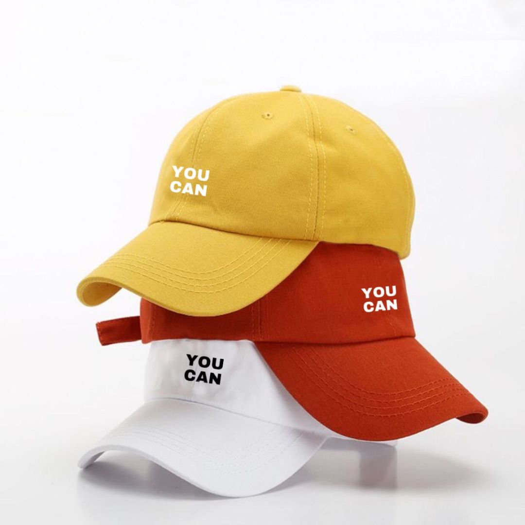 Buy Customized Caps – Personalized Caps with Logo, Text & Image ...